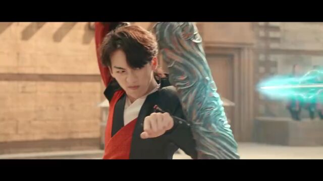 Teaser: He Luo Luo and Ding Xiao Ying Return with Passion | Battle ...