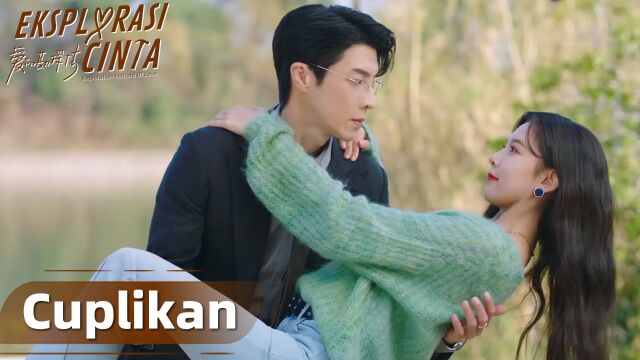 Highlight EP5 | Exploration Method of Love - Free - China - TV - urban ...