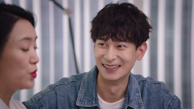 EP2: Sweet Games - Watch HD Video Online - iflix