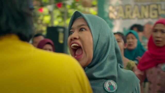 Trailer EP6: Bu Tejo is going to lose? | Tilik The Series - Watch HD ...