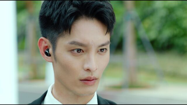 EP2: Love of Replica - Free - China - TV - Romance - Action - TSAO Yu ...