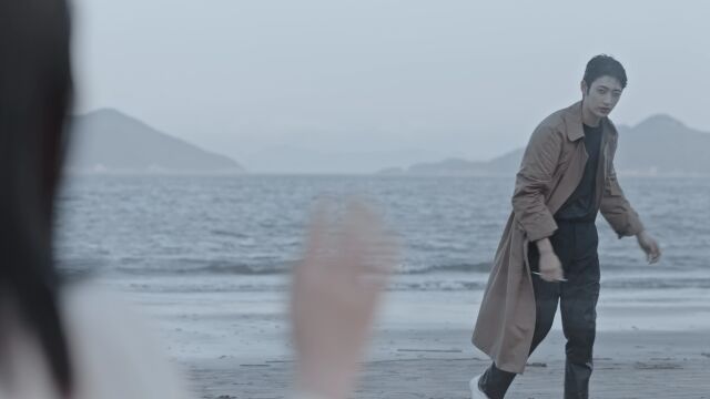 EP19: Metaverse - - China - TV - Romance - Fantasy - Yang Haoming,Guan ...