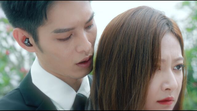 EP16: Love of Replica - - China - TV - Romance - Action - TSAO Yu-Ning ...