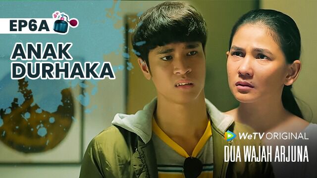 EP06A: The Spray Boy - Watch HD Video Online - iflix