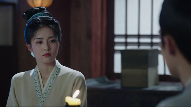 EP23: Story of Kunning Palace - Gratis - Bai Lu,Zhang Linghe,Wang Xingyue,Zhou Junwei,Liu Xie ...