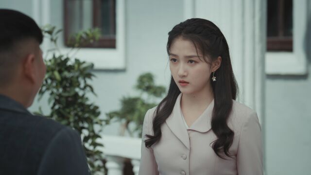 EP6: Mr. & Mrs. Chen - - China - TV - Spy - Story - Guan Xiaotong,Elvis ...
