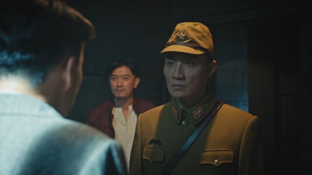 EP12: Mr. & Mrs. Chen - - China - TV - Spy - Story - Guan Xiaotong ...