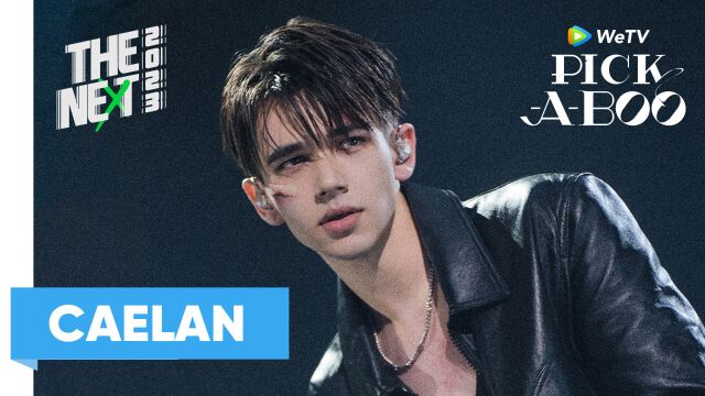 Preview: Interview Caelan | WeTV PICK-A-BOO - Watch HD Video Online - iflix