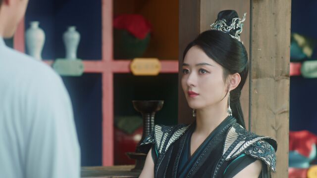 Teaser EP12: The Legend of ShenLi - Watch HD Video Online - iflix