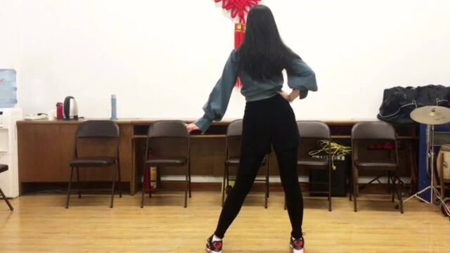 Beauty, dynamic square dance, Japanese style, thin waist dance - Watch ...