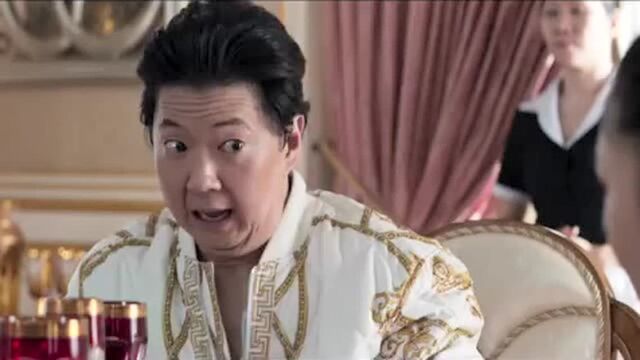 Crazy Rich Asians - Official Trailer 1 (ซับไทย) - Watch HD Video Online ...