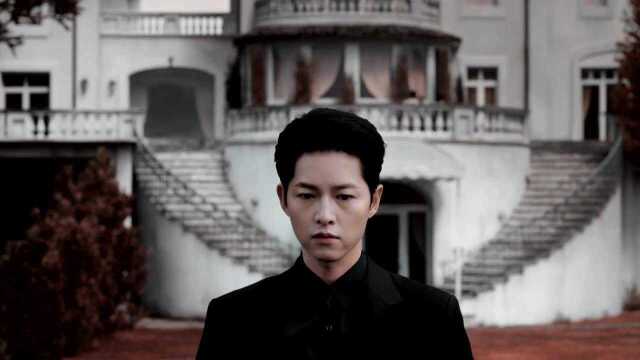 Vincenzo _ The Vineyard Fire [Episode 1 Opening Scene] - ชมวิดีโอ ...