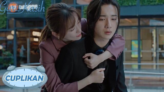 Parallel Love (Garis Kasih) | Cuplikan EP24 Sakitmu Juga Sakitku ...