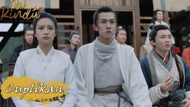 Love in Between (Titik Rindu) | Cuplikan EP11 Melihat Pertarungan | 少年游之一寸相思 | WeTV 【INDO SUB ...