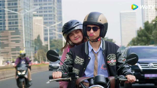 Trailer-3 Teluk Alaska | Syifa Hadju, Devano Danendra | WeTV Original ...
