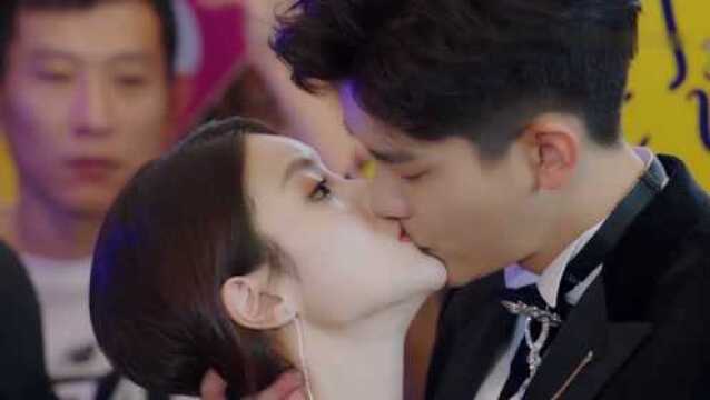 Jinnian Qiaoqiao’s relationship is better 惡女人陷害喬喬，瑾年喬喬更相愛 | Pretty Man Ⅱ 國民老公2 Chinese Drama Eng ...