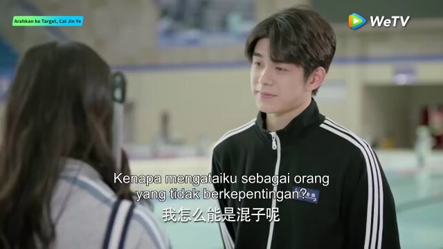 Aim the Heart! Archeress EP01 | Yan Zhichao, Jin Jiayu | WeTV【INDO SUB】 - Watch HD Video Online ...