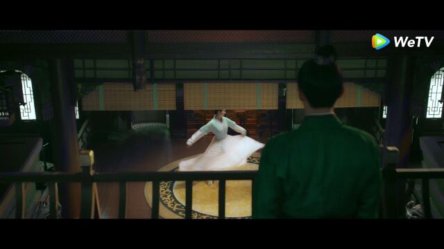 [Thai Dubbing] Beautiful Dance Chai Chu | Three Blossoms Dream | Highlight EP32 | WeTV - Watch ...