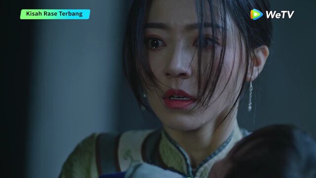 Side Story of Fox Volant | Renfeng EP37 Snapshot Now Really Very Angry | WeTV【INDO SUB】 - 온라인 시청 ...